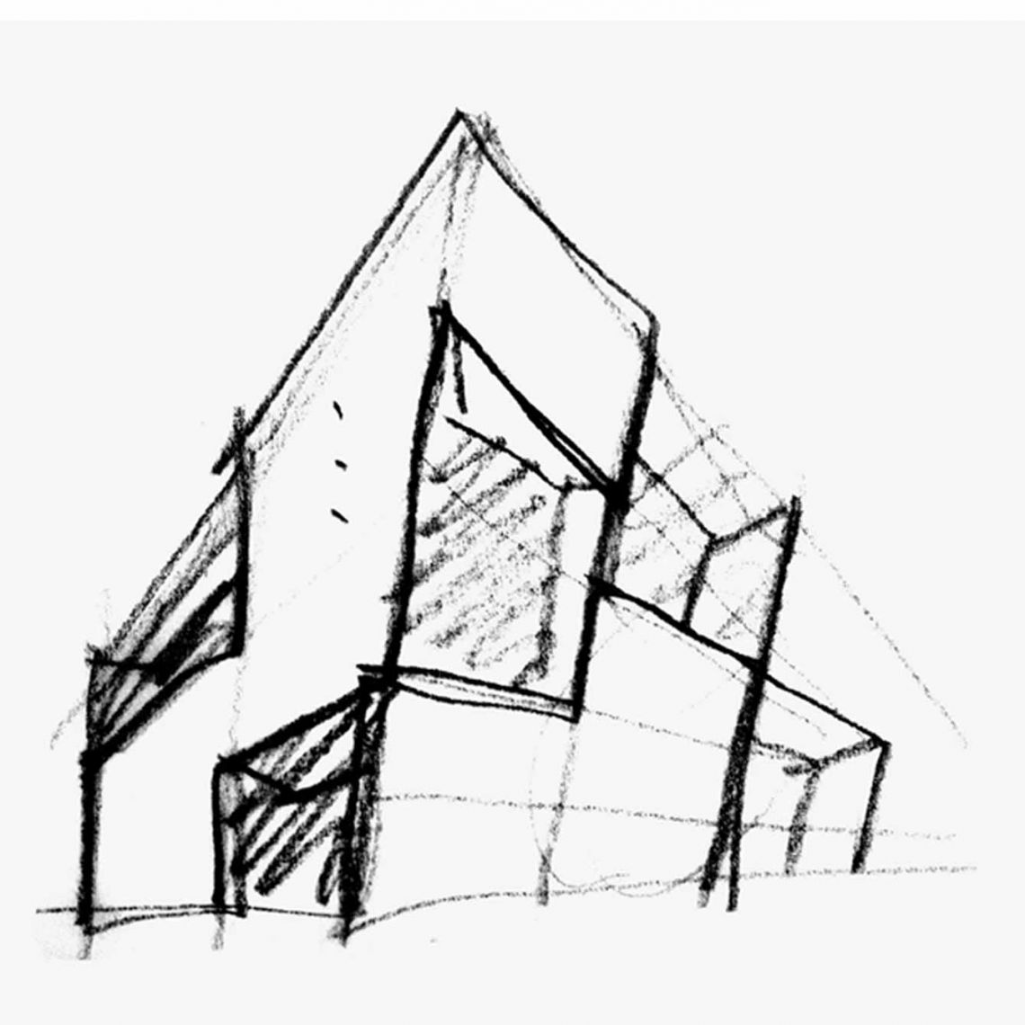 Davide Macullo Architects | UNESCO ALETSCH CAMPUS NATERS