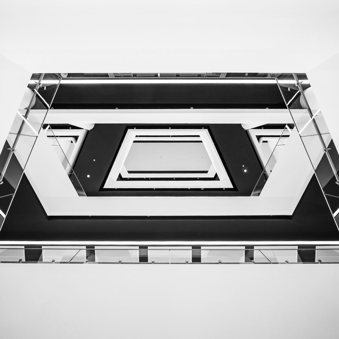 Davide Macullo Architects | SAMSON ASSUTA ASHDOD UNIVERSITY HOSPITAL