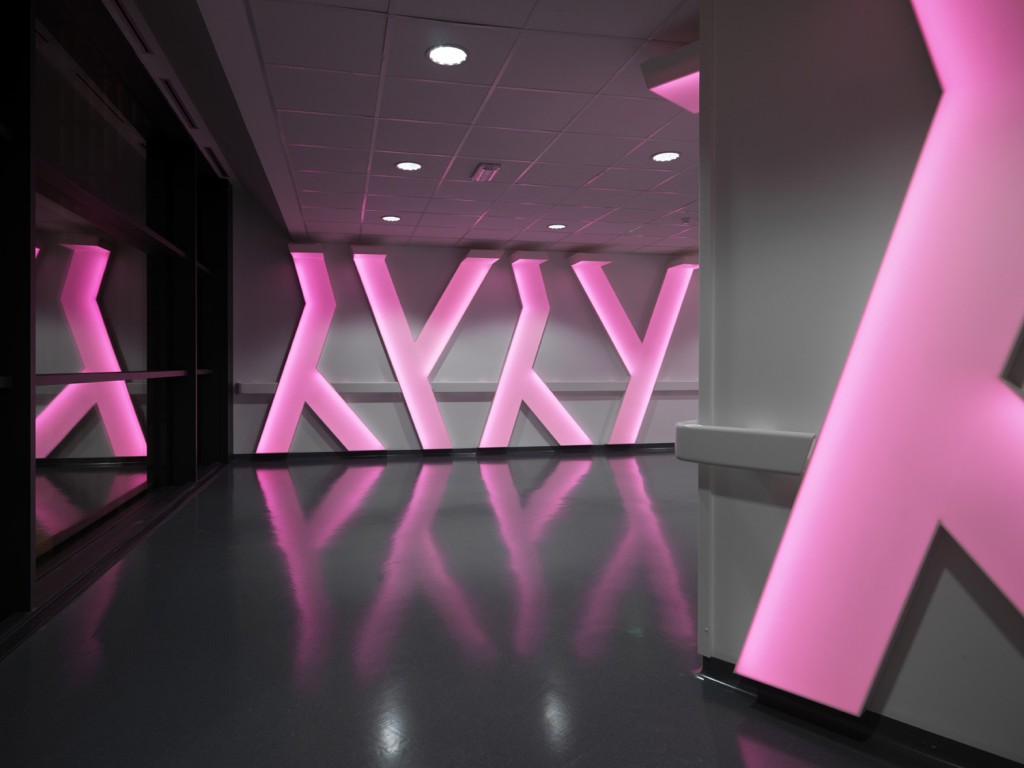 Davide Macullo Architects | OSPEDALE VIMERCATE